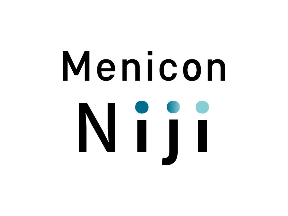 Menicon Niji | Products | Professional | Menicon